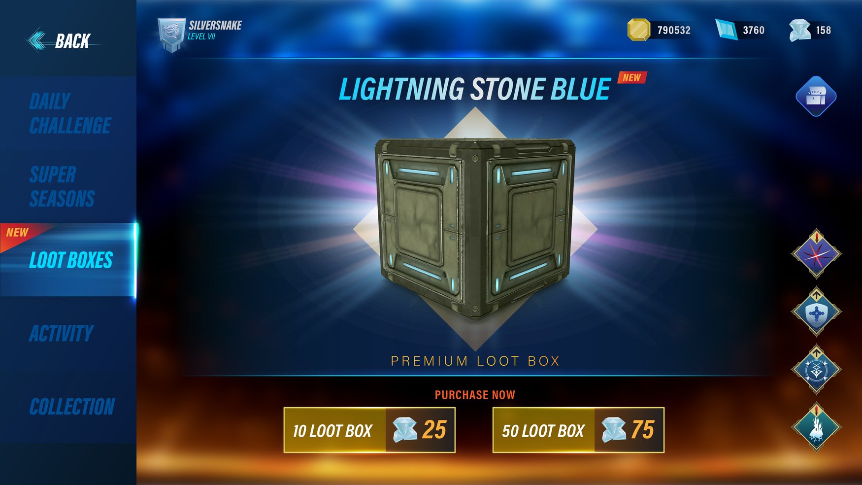 How to Build a Custom Loot Box for AccelByte Gaming Services